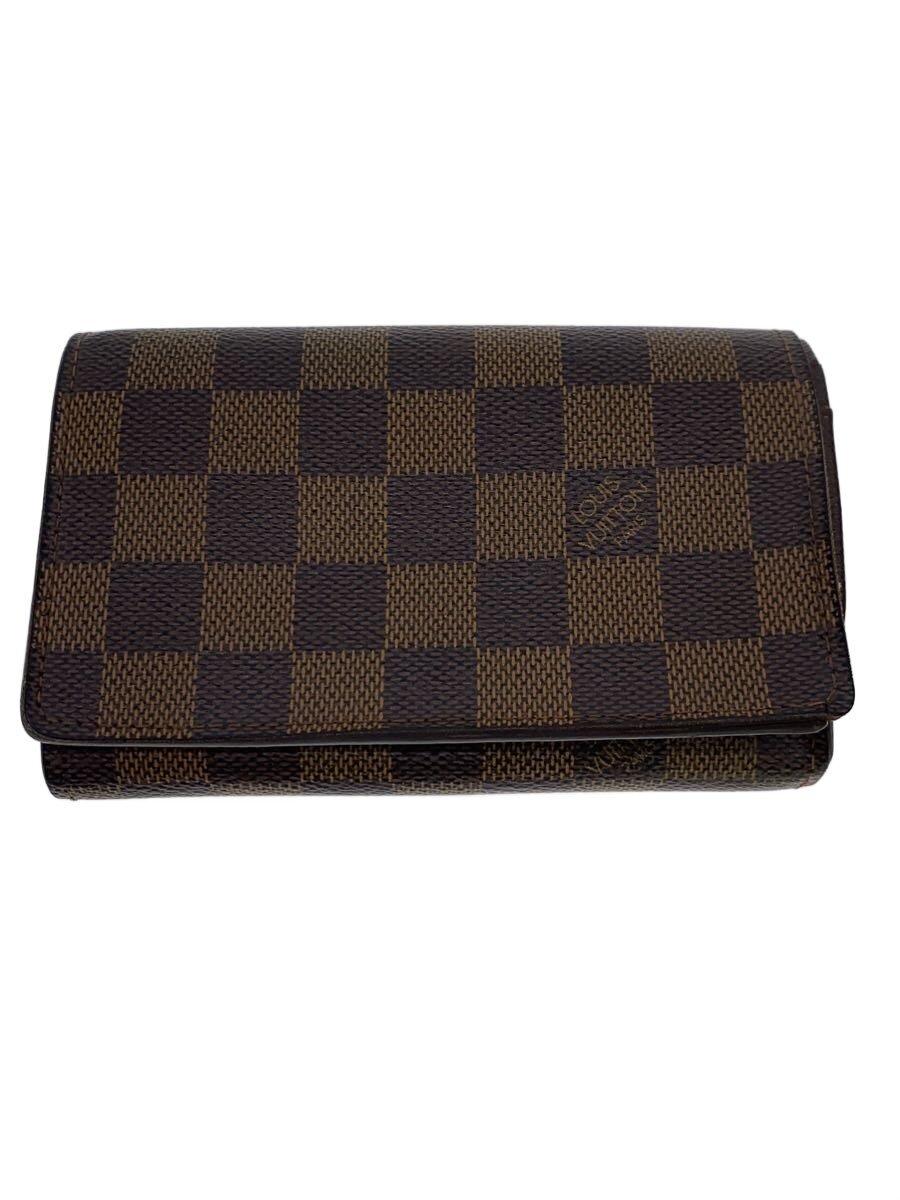 【ブランド】LOUIS VUITTON 【ブランドカナ】ルイヴィトン 【型番】 【程度】B 【サイズ】 【メインカラー】ブラウン 【素材・生地】レザー 【キーワード】　　 2025/08/18 セカンドストリート豊中庄内店【3881】【中古...