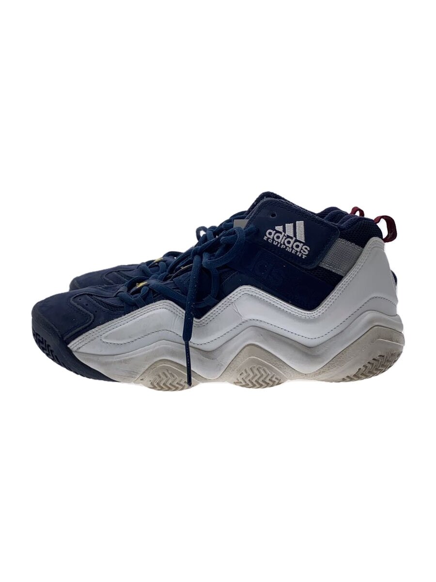 【ブランド】adidas 【ブランドカナ】アディダス 【型番】 【程度】C 【サイズ】28．5cm 【メインカラー】ネイビー 【素材・生地】 【キーワード】　　 2025/04/01 セカンドストリート天正寺店【1997】【中古】adida...