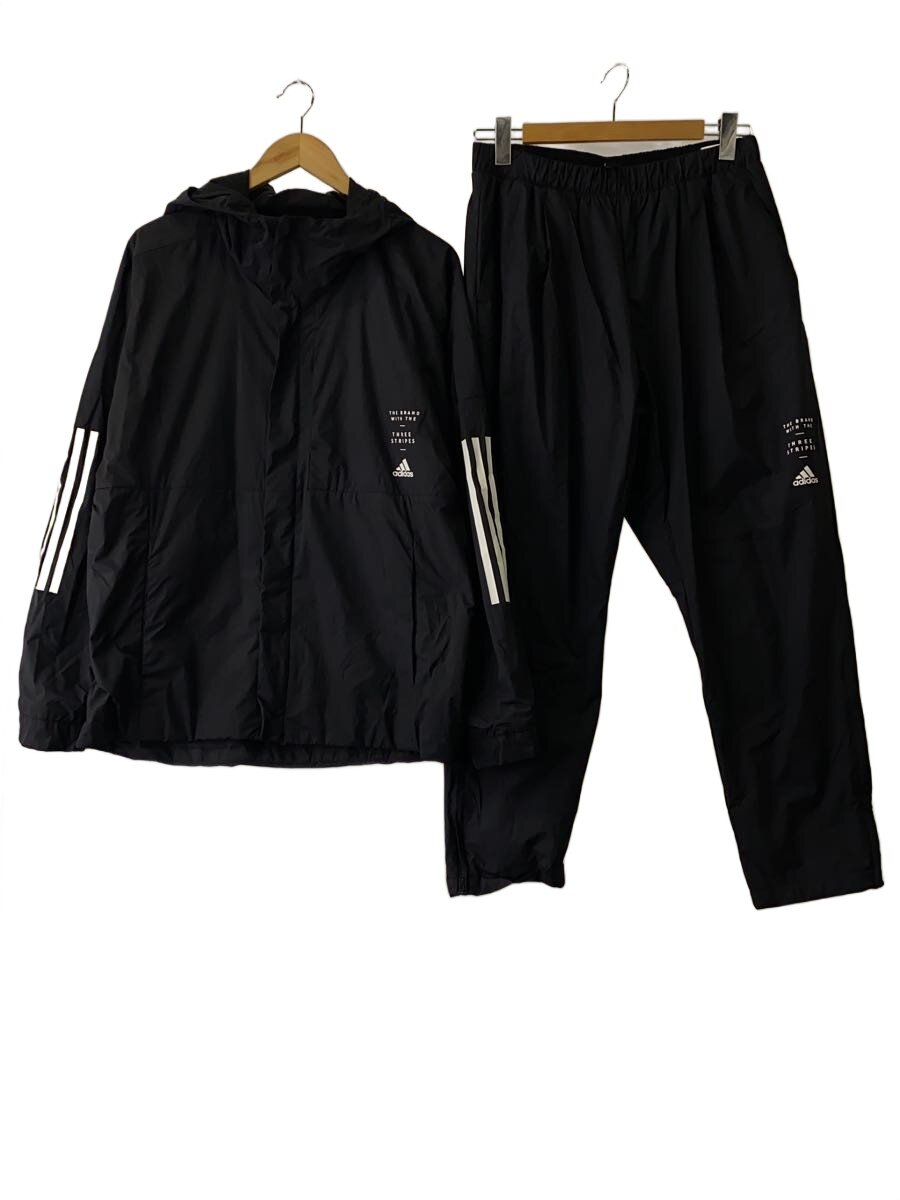 【ブランド】adidas 【ブランドカナ】アディダス 【型番】 【程度】B 【サイズ】XO 【メインカラー】ブラック 【素材・生地】 【キーワード】　　　/ 2026/06/29 セカンドストリート静岡流通通り店【4351】【中古】adid...