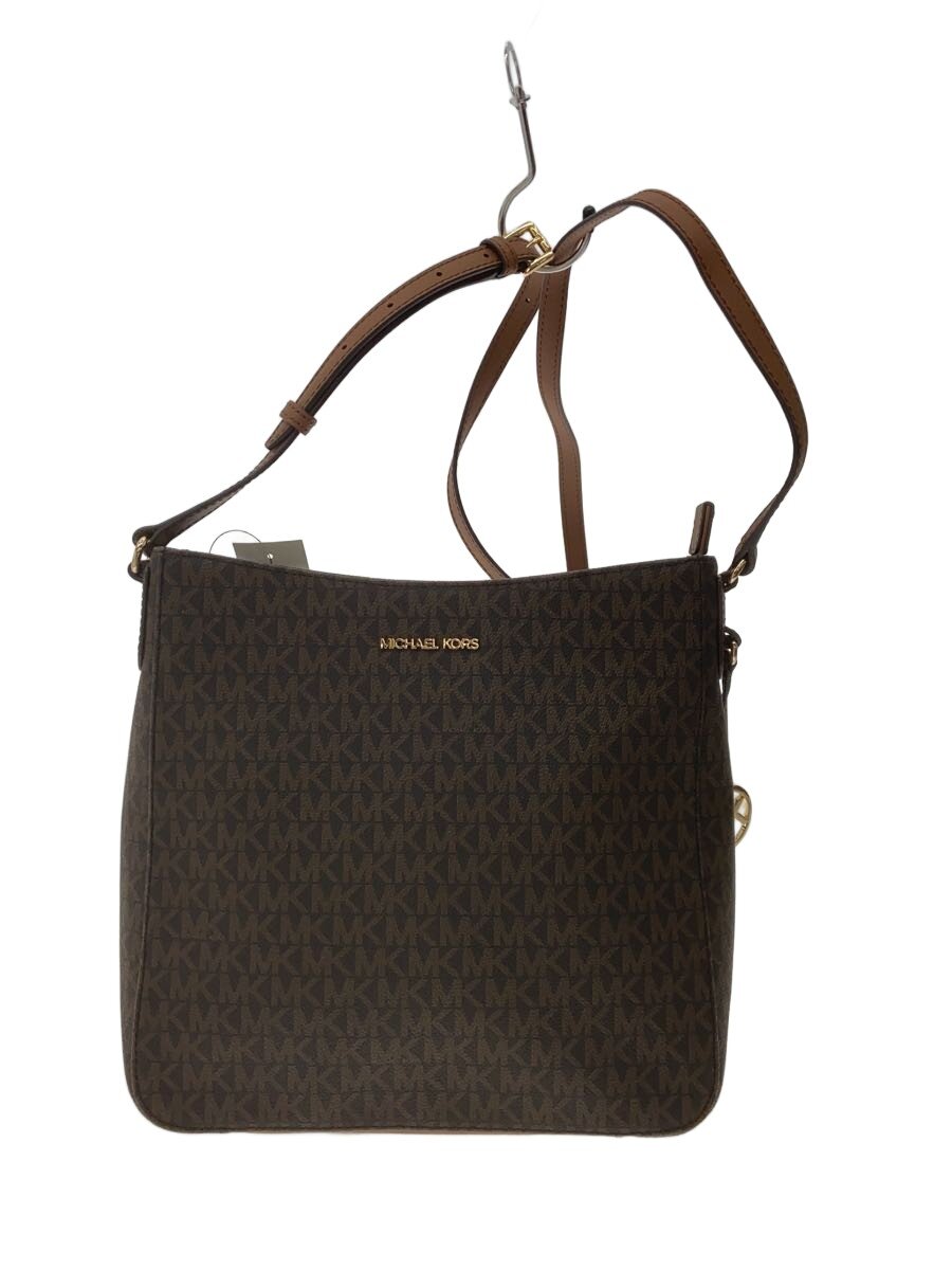 【ブランド】MICHAEL KORS 【ブランドカナ】マイケルコース 【型番】 【程度】B 【サイズ】 【メインカラー】ブラウン 【素材・生地】その他 【キーワード】　　 2025/12/13 セカンドストリート東海荒尾店【3879】【中古...