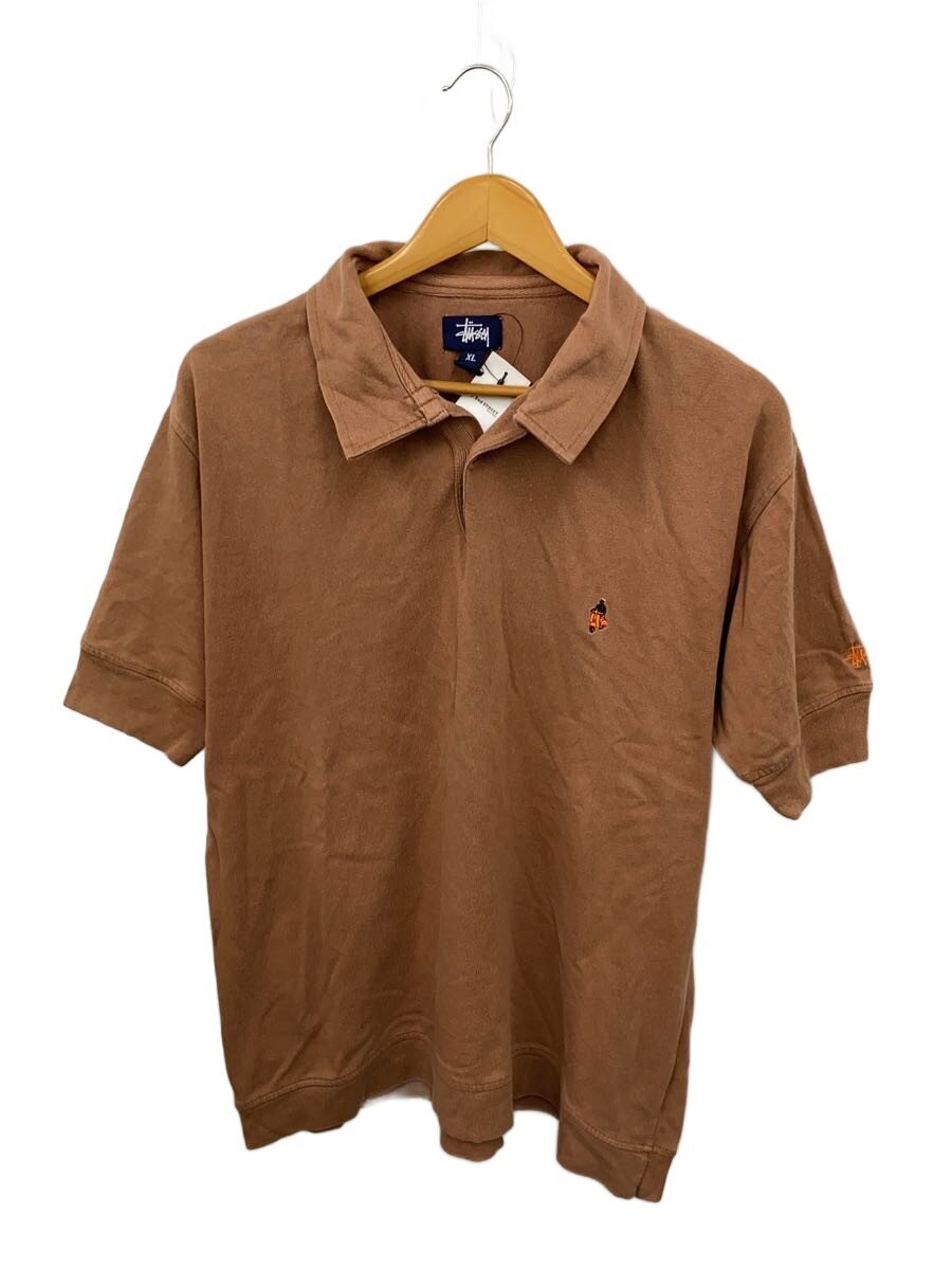【ブランド】STUSSY 【ブランドカナ】ステューシー 【型番】 【程度】B 【サイズ】XL 【メインカラー】 【素材・生地】コットン 【キーワード】　　　/ 2026/05/17 セカンドストリートみのおキューズモール店【4262】【中古...