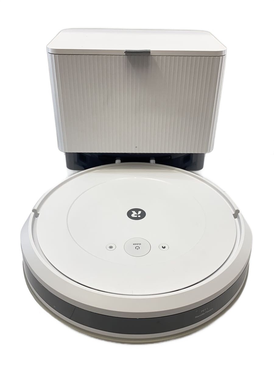 【ブランド】iRobot 【ブランドカナ】［カデン］アイロボット 【型番】 【程度】B 【カラー】 【キーワード】　　　/ 2026/06/25 セカンドストリート寒川倉見店 【3833】【中古】iRobot◆掃除機 コンボ 2 Essen...