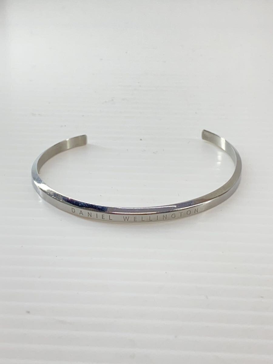 【ブランド】Daniel Wellington 【ブランドカナ】ダニエルウェリントン 【型番】 【程度】B 【サイズ】 【メインカラー】シルバー 【素材・生地】その他 【キーワード】　　 2025/04/01 セカンドストリート京都洛西店【...