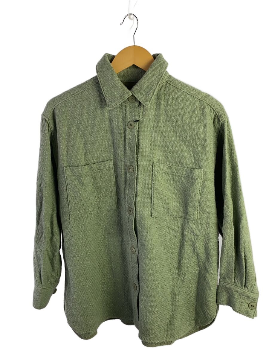 【ブランド】UNITED ARROWS 【ブランドカナ】ユナイテッドアローズ 【型番】 【程度】B 【サイズ】その他 【メインカラー】グリーン 【素材・生地】コットン 【キーワード】　　 2026/01/08 セカンドストリート代官山店【4...