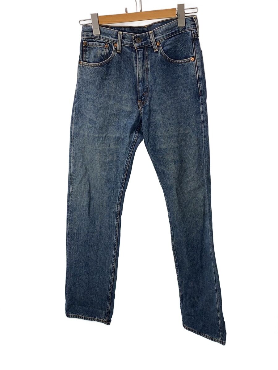【ブランド】Levi’s 【ブランドカナ】リーバイス 【型番】 【程度】B 【サイズ】その他 【メインカラー】ブルー 【素材・生地】デニム 【キーワード】　　 2025/12/02 セカンドストリート松戸五香店【3874】【中古】Levi’...