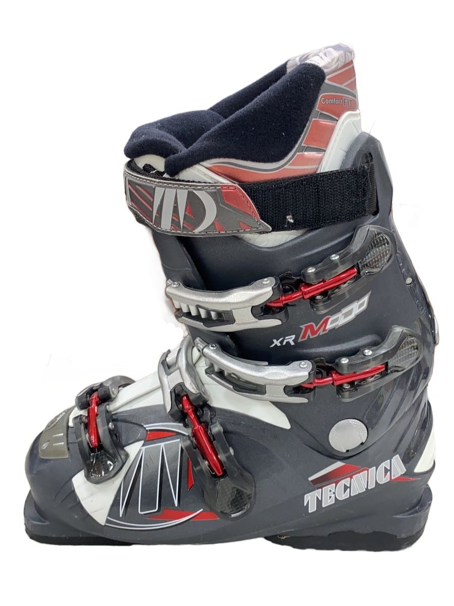 【ブランド】TECNICA 【ブランドカナ】テクニカ 【型番】 【程度】B 【サイズ】25cm 【メインカラー】ブラック 【素材・生地】 【キーワード】　　 2025/12/18 セカンドストリート多摩境店【2766】【中古】TECNICA...