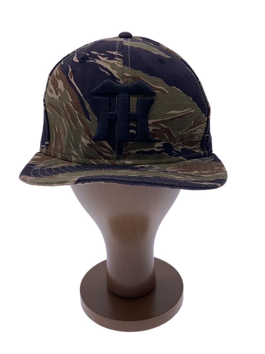 【ブランド】NEW ERA 【ブランドカナ】ニューエラ 【型番】 【程度】B 【サイズ】7　1／2 【メインカラー】 【素材・生地】 【キーワード】　　　/ 2026/05/23 セカンドストリート新津店【2014】【中古】NEW ERA◆...