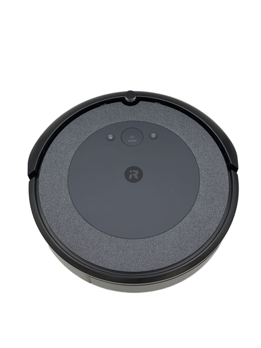 【ブランド】iRobot 【ブランドカナ】［カデン］アイロボット 【型番】 【程度】A 【カラー】 【キーワード】　　 2026/02/16 セカンドストリート福山西新涯店 【1994】【中古】iRobot◆掃除機 ルンバ i5 i5158...