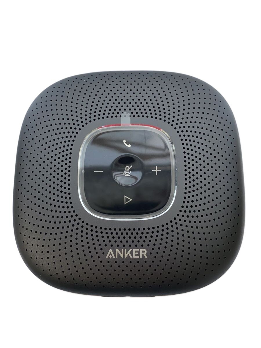 【ブランド】ANKER 【ブランドカナ】アンカー 【型番】 【程度】B 【カラー】 【キーワード】　　 2026/02/24 セカンドストリート琴似店 【1959】【中古】ANKER◆アンカー スピーカーホン Powee Conf A330...