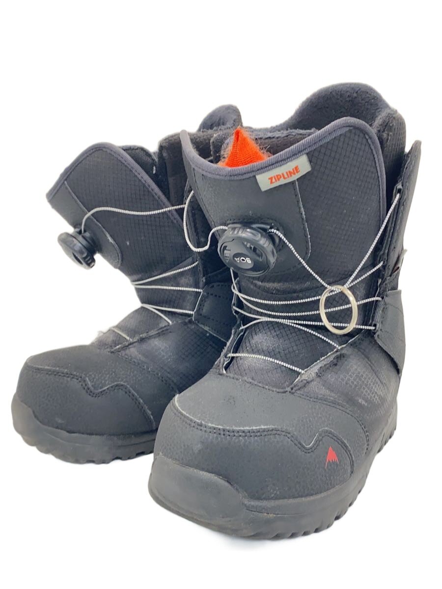【ブランド】BURTON 【ブランドカナ】バートン 【型番】 【程度】B 【サイズ】23cm 【メインカラー】ブラック 【素材・生地】 【キーワード】　　　/ 2026/05/21 セカンドストリート魚津吉島店【4298】【中古】BURTO...