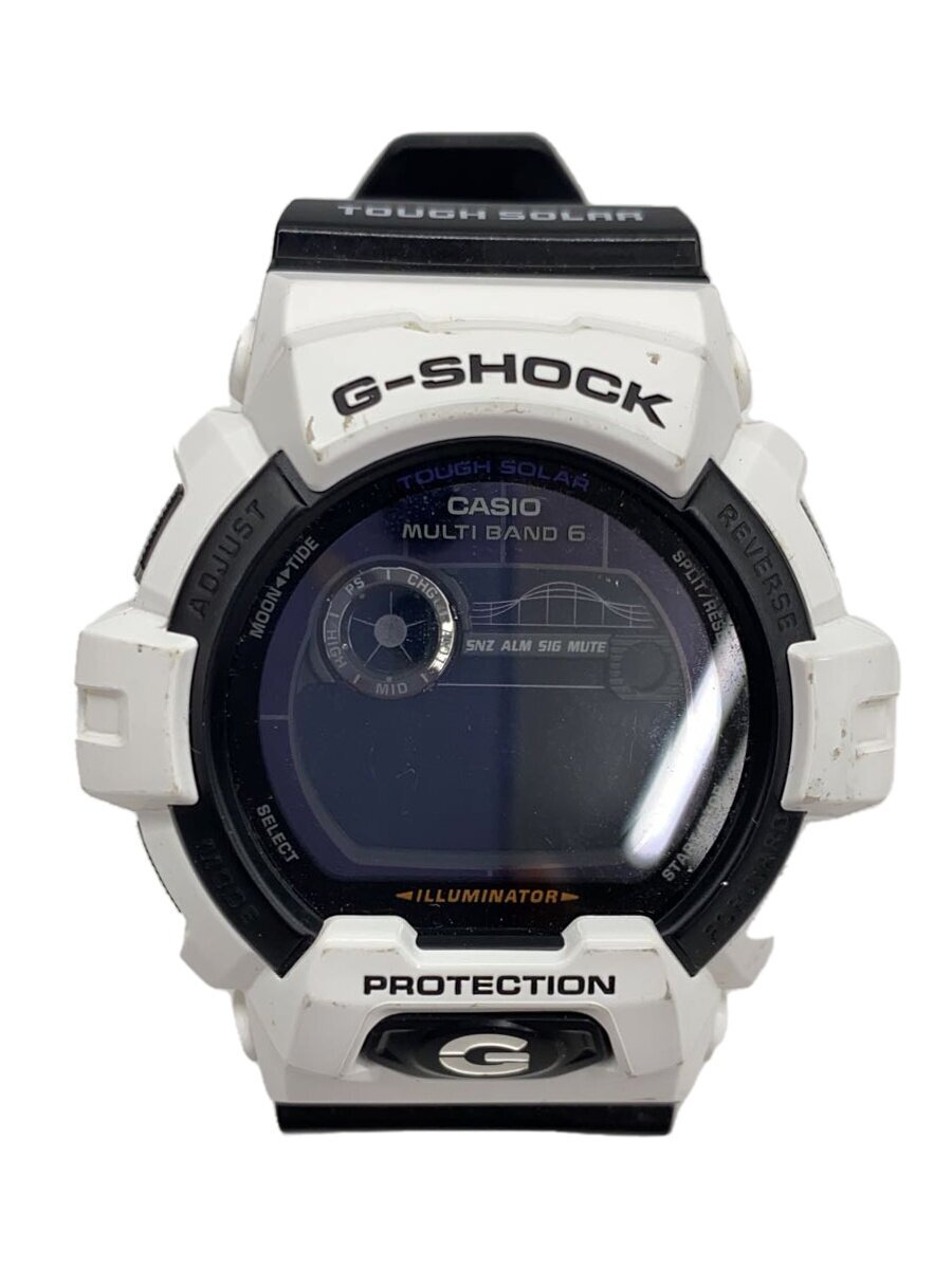 【ブランド】CASIO 【ブランドカナ】カシオ 【型番】 【程度】C 【サイズ】 【メインカラー】ホワイト 【素材・生地】 【キーワード】　　　/ 2025/07/04 セカンドストリート札幌平岸アーバンサイト店【4846】【中古】CASI...