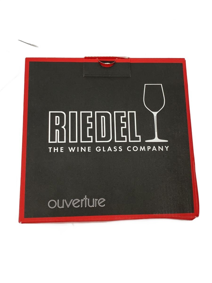 【ブランド】Riedel 【ブランドカナ】リーデル 【型番】 【程度】A 【サイズ】 【メインカラー】 【素材・生地】 【キーワード】　　 2026/01/27 セカンドストリート高槻店【1962】【中古】Riedel◆グラス/2点セット【...
