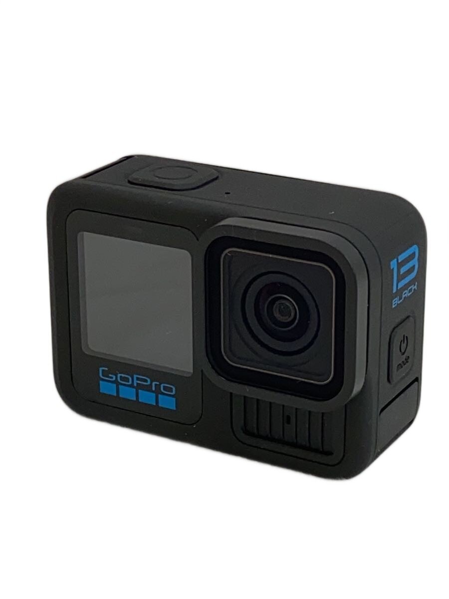 【ブランド】GoPro 【ブランドカナ】ゴープロ 【型番】 【程度】S 【カラー】 【キーワード】　　　? NULL ? 2026/06/29 セカンドストリート岩沼店 【1954】【中古】GoPro◆ビデオカメラ/HERO13BLACK/...