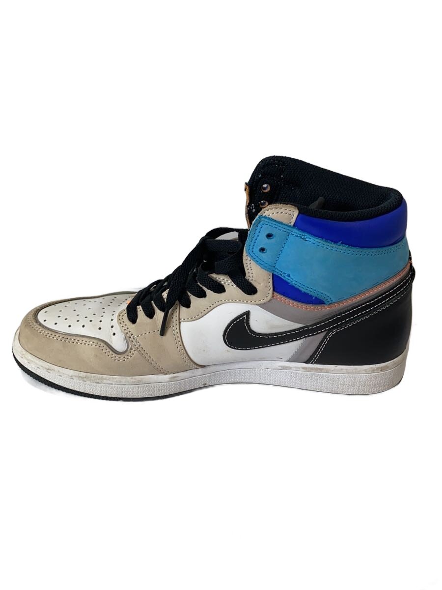 【ブランド】NIKE 【ブランドカナ】ナイキ 【型番】 【程度】B 【サイズ】28．5cm 【メインカラー】ブルー 【素材・生地】レザー 【キーワード】　　 2025/12/09 セカンドストリートイオンタウンユーカリが丘店【4479】【中...