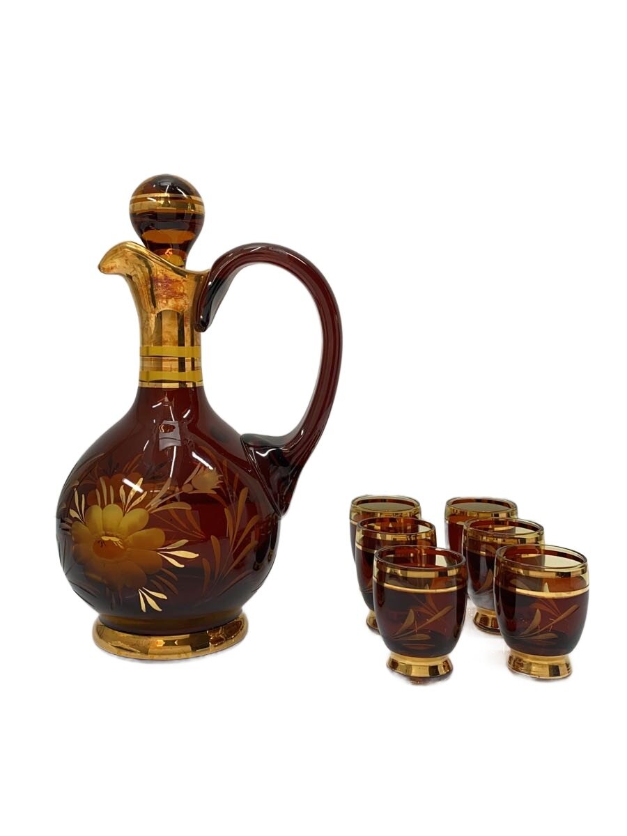 【ブランド】BOHEMIA GLASS(Crystal) 【ブランドカナ】ボヘミアガラス（クリスタル） 【型番】 【程度】B 【サイズ】 【メインカラー】ボルドー 【素材・生地】 【キーワード】　　 2025/12/31 セカンドストリート...