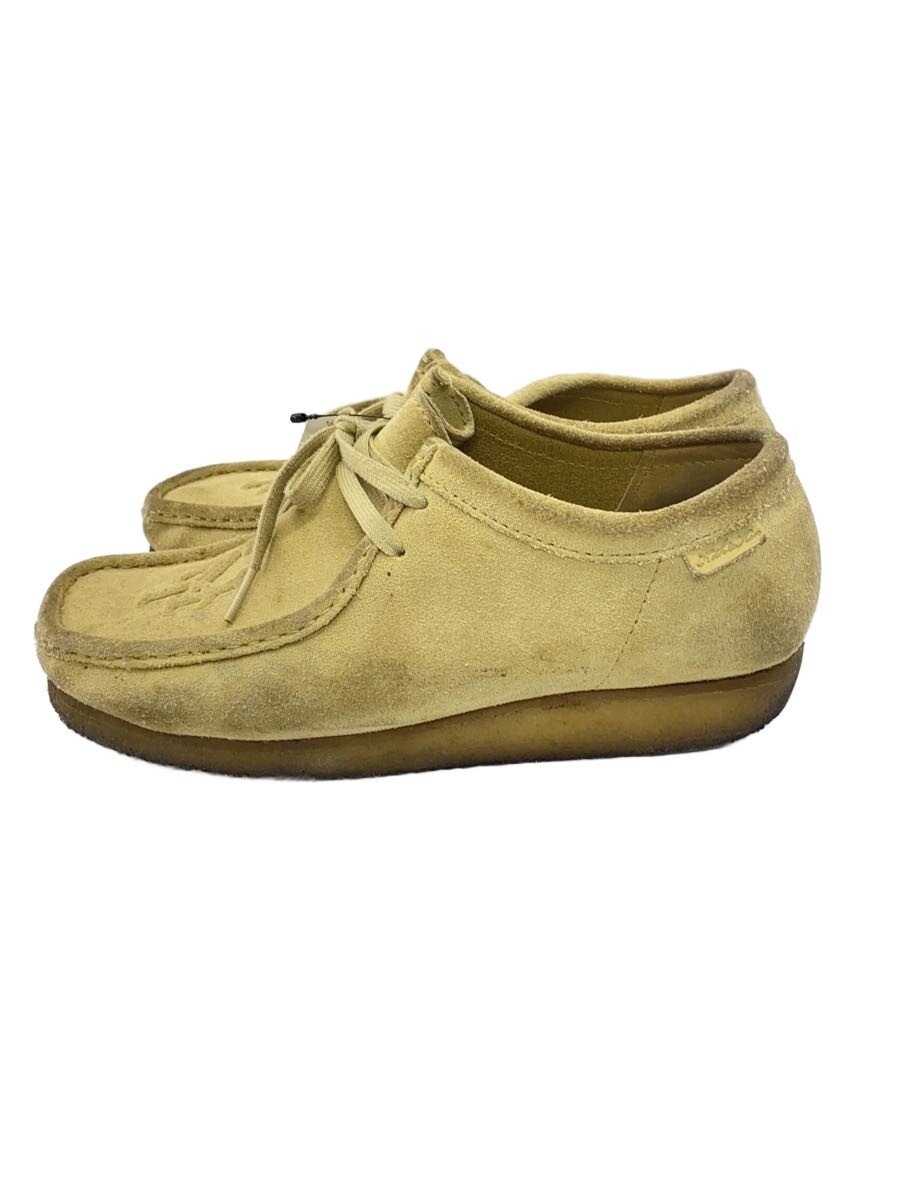 【ブランド】Clarks 【ブランドカナ】クラークス 【型番】 【程度】C 【サイズ】26cm 【メインカラー】キャメル 【素材・生地】スウェード 【キーワード】　　 2025/10/07 セカンドストリート大泉学園店【3444】【中古】C...