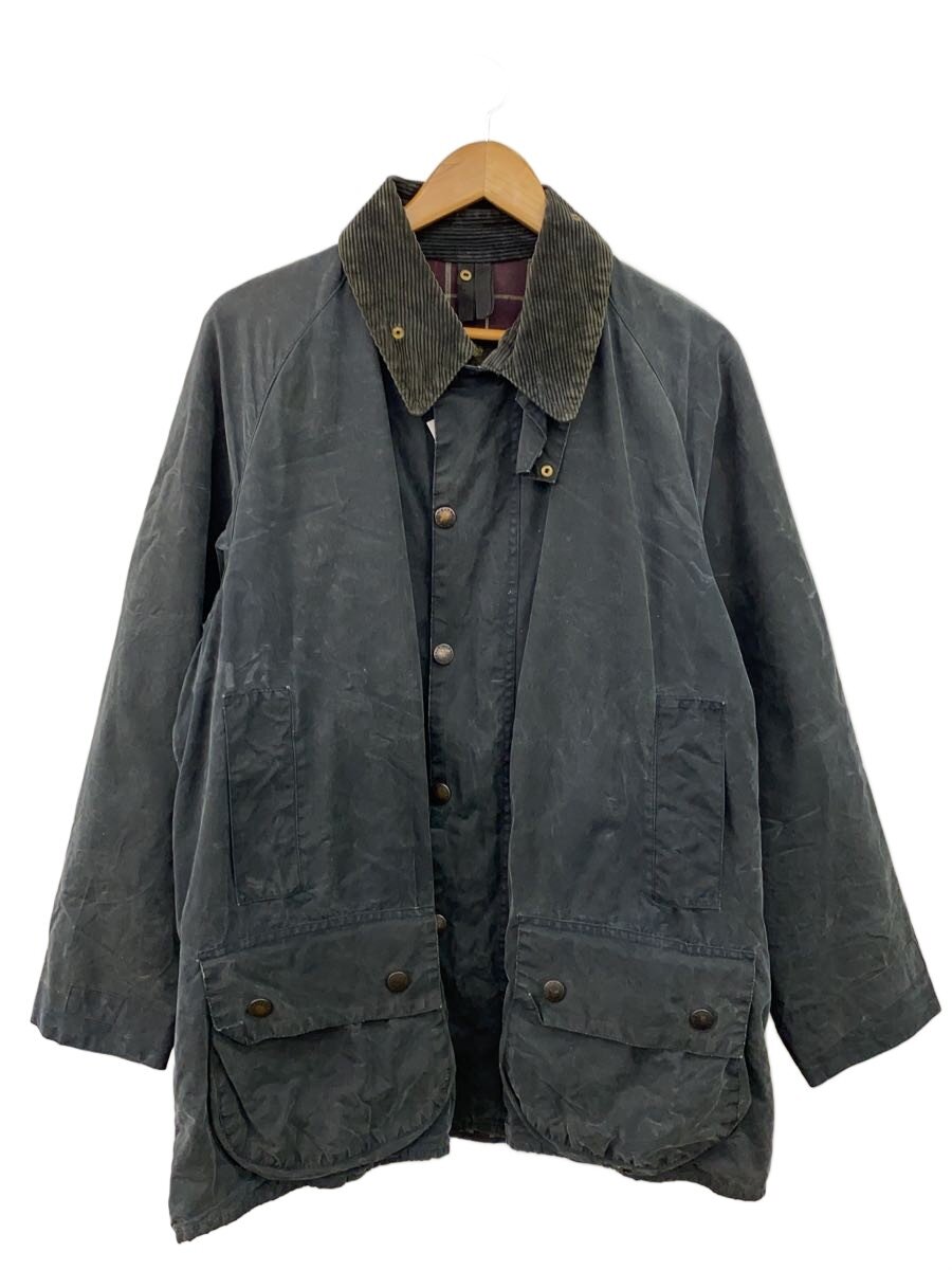【ブランド】Barbour 【ブランドカナ】バブアー 【型番】 【程度】C 【サイズ】その他 【メインカラー】グレー 【素材・生地】その他 【キーワード】　　 2025/11/27 セカンドストリート介良店【2005】【中古】Barbour...