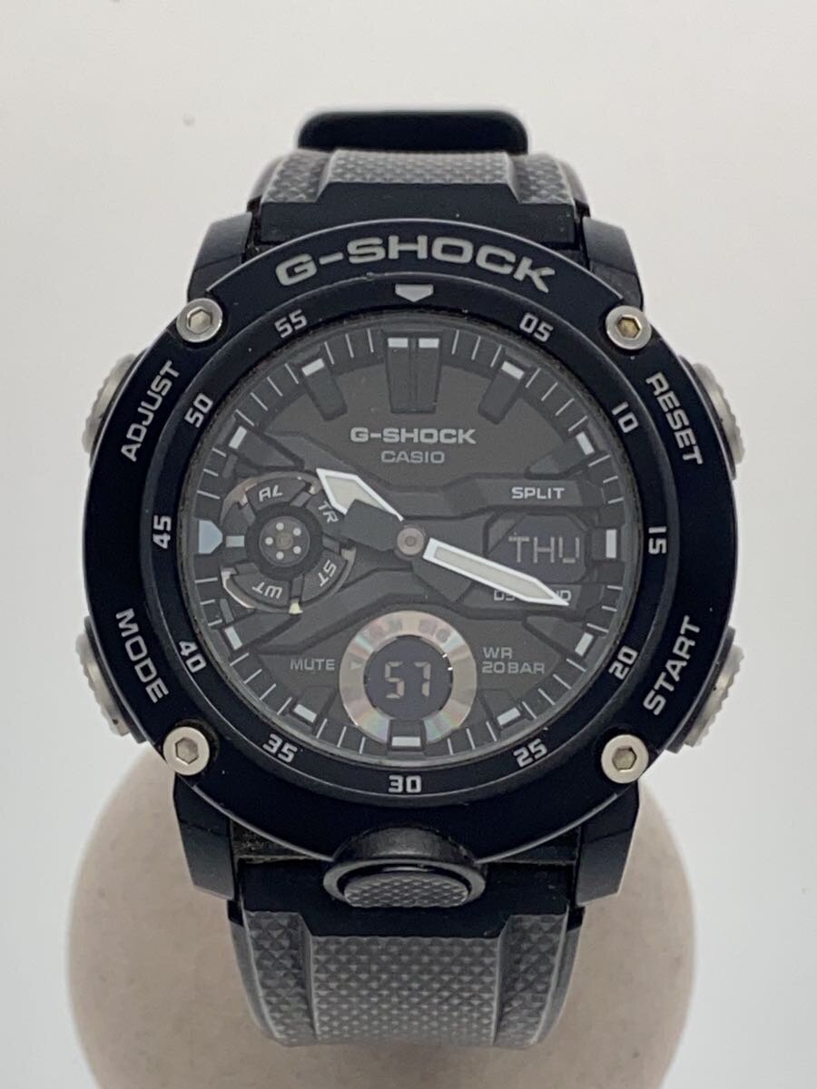 【ブランド】CASIO 【ブランドカナ】カシオ 【型番】 【程度】B 【サイズ】 【メインカラー】ブラック 【素材・生地】ラバー 【キーワード】　　 2024/07/19 セカンドストリート札幌美しが丘南店【4079】【中古】CASIO◆ク...