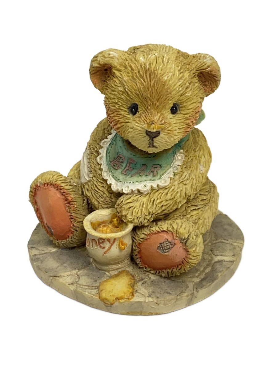 【ブランド】/ 【ブランドカナ】／ 【型番】 【程度】B 【サイズ】 【メインカラー】 【素材・生地】 【キーワード】　　 2026/01/29 セカンドストリート練馬インター店【4862】【中古】cherished teddies/Ben...