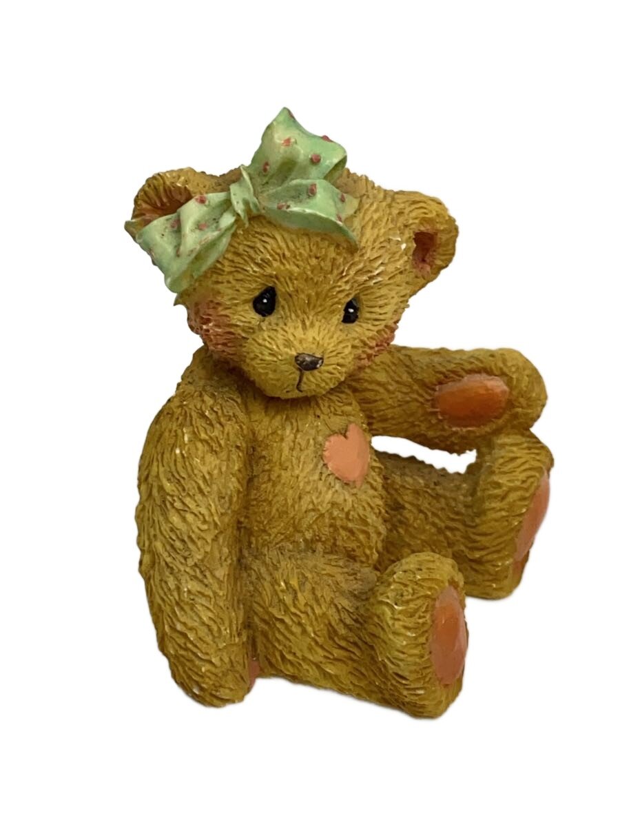 【ブランド】/ 【ブランドカナ】／ 【型番】 【程度】B 【サイズ】 【メインカラー】 【素材・生地】 【キーワード】　　 2026/01/29 セカンドストリート練馬インター店【4862】【中古】cherished teddies/Jau...