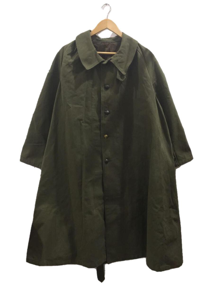 【ブランド】FRENCH MILITARY 【ブランドカナ】フレンチミリタリー 【型番】 【程度】C 【サイズ】その他 【メインカラー】グリーン 【素材・生地】コットン 【キーワード】　　 2024/02/22 セカンドストリート千葉駅前店...