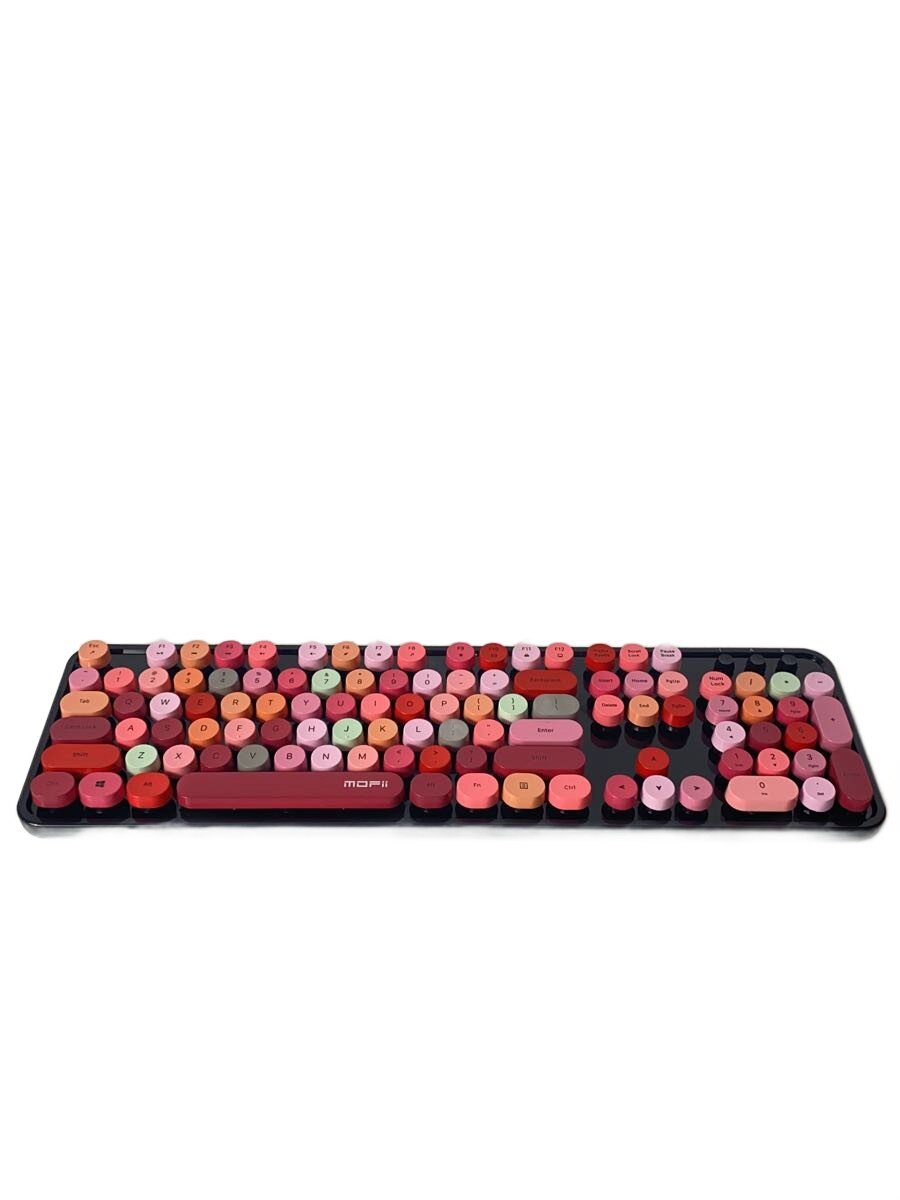 【ブランド】/ 【ブランドカナ】／ 【型番】 【程度】B 【カラー】 【キーワード】　　　/ 2026/05/05 セカンドストリート佐賀兵庫店 【3979】【中古】mofii/キーボード/マウスセット ブランド / 型番 カラー 実寸（c...