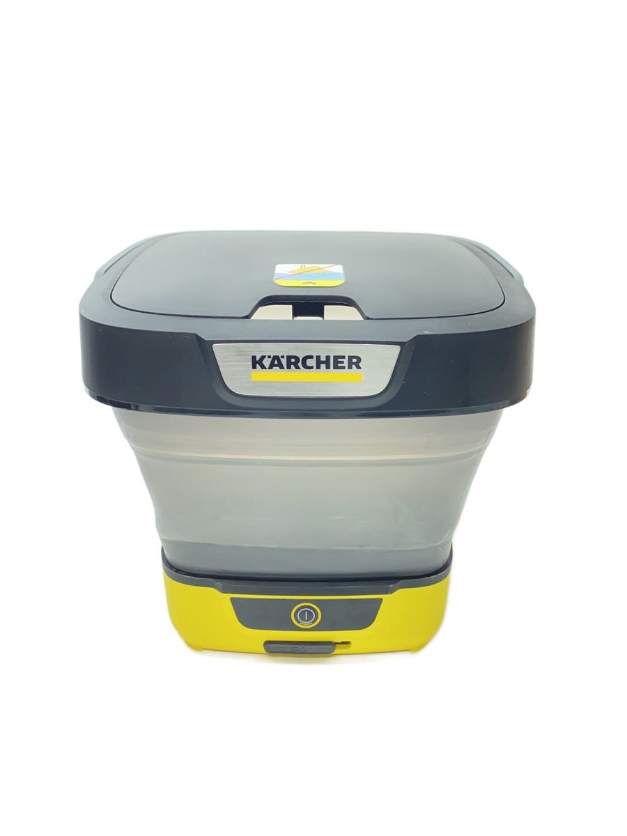 【ブランド】KARCHER 【ブランドカナ】ケルヒャージャパン 【型番】 【程度】C 【サイズ】 【メインカラー】 【素材・生地】 【キーワード】　　　/ 2026/03/14 セカンドストリート上越店【1964】【中古】KARCHER◆高...