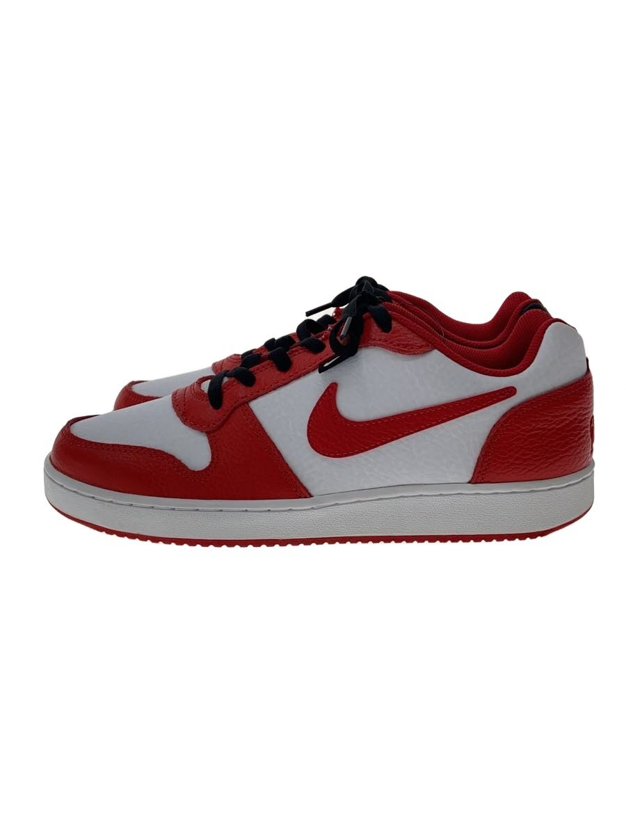 【ブランド】NIKE 【ブランドカナ】ナイキ 【型番】 【程度】B 【サイズ】27．5cm 【メインカラー】レッド 【素材・生地】レザー 【キーワード】　　　/ 2025/10/06 セカンドストリート仙台愛子店【3424】【中古】NIKE...