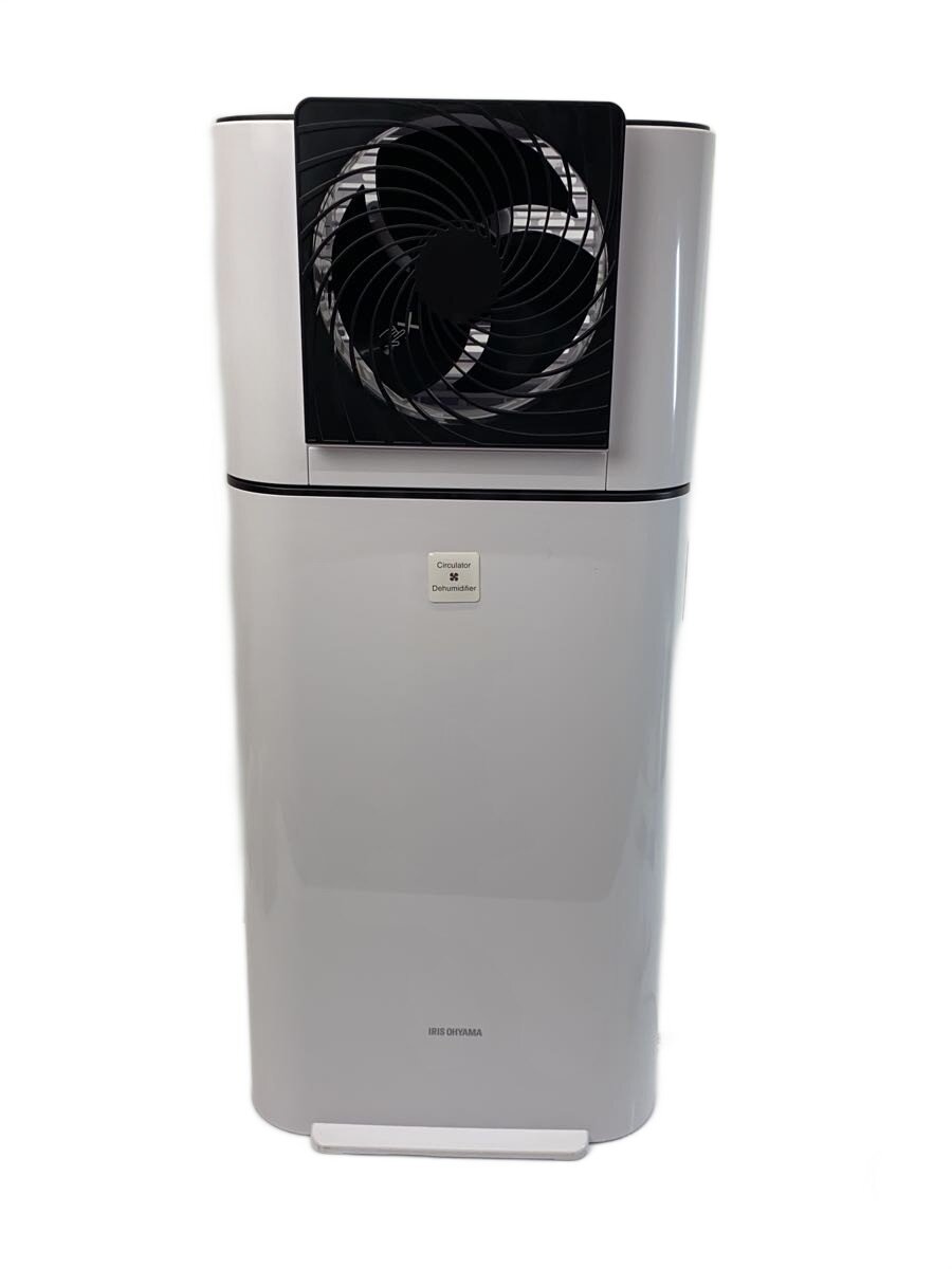 【ブランド】IRIS OHYAMA 【ブランドカナ】アイリスオーヤマ 【型番】 【程度】B 【カラー】 【キーワード】　　 2025/12/26 セカンドストリートイオンタウン大田店 【4834】【中古】IRIS OHYAMA◆除湿機 KI...