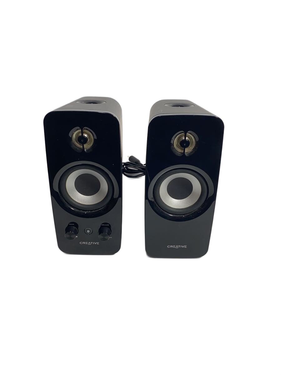 【ブランド】CREATIVE 【ブランドカナ】クリエイティブ 【型番】 【程度】B 【カラー】 【キーワード】　　 2025/10/29 セカンドストリート浜松さんじの店 【3533】【中古】CREATIVE◆スピーカー/mf1671【家電...