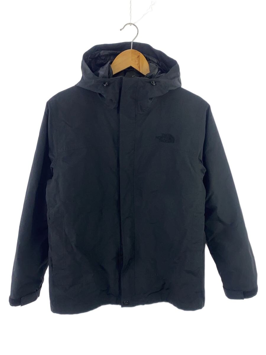 【ブランド】THE NORTH FACE 【ブランドカナ】ザノースフェイス 【型番】 【程度】B 【サイズ】S 【メインカラー】ブラック 【素材・生地】ナイロン 【キーワード】　　 2026/01/21 セカンドストリート飯田上郷店【448...