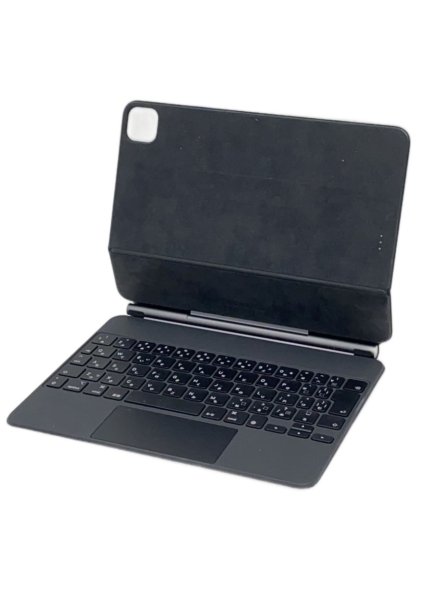 【ブランド】Apple 【ブランドカナ】アップル 【型番】 【程度】B 【カラー】 【キーワード】　　 2026/02/05 セカンドストリートみらい平店 【4532】【中古】Apple◆キーボード Magic Keyboard 日本語 M...