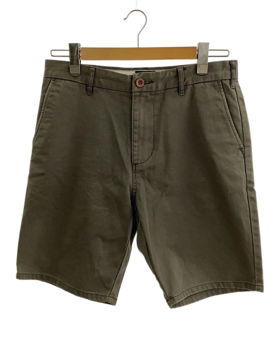 【ブランド】STUSSY 【ブランドカナ】ステューシー 【型番】 【程度】B 【サイズ】30 【メインカラー】カーキ 【素材・生地】コットン 【キーワード】　　　/ 2026/04/17 セカンドストリート京都上鳥羽店【2079】【中古】S...