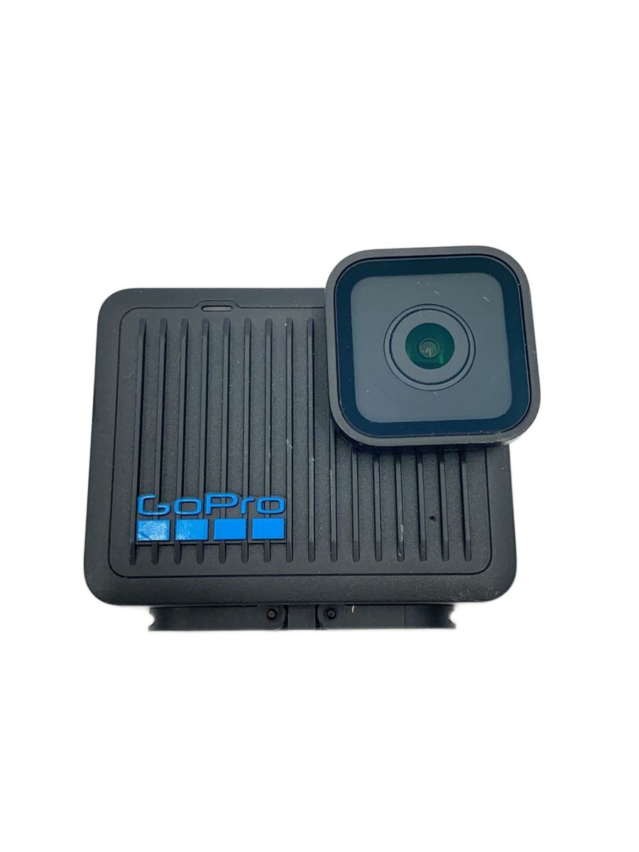 【ブランド】GoPro 【ブランドカナ】ゴープロ 【型番】 【程度】B 【カラー】 【キーワード】　　 2026/05/03 セカンドストリート福山今津店 【4638】【中古】GoPro◆GoPro HERO 4K/デジタルカメラその他/H...