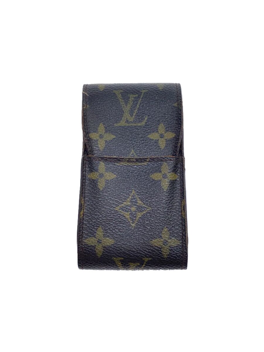 【ブランド】LOUIS VUITTON 【ブランドカナ】ルイヴィトン 【型番】M63024 【程度】C 【サイズ】 【メインカラー】ブラウン 【素材・生地】その他 【キーワード】　　 2024/09/24 セカンドストリートつるせ店【344...