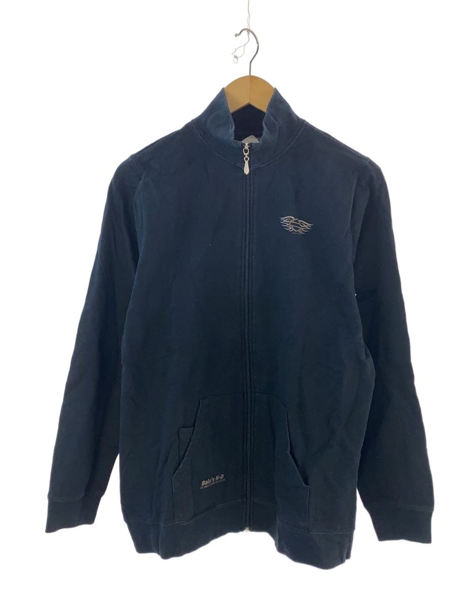 【ブランド】HARLEY DAVIDSON 【ブランドカナ】ハーレーダヴィッドソン 【型番】 【程度】B 【サイズ】その他 【メインカラー】ブラック 【素材・生地】コットン 【キーワード】　　 2025/12/17 セカンドストリート佐野店...