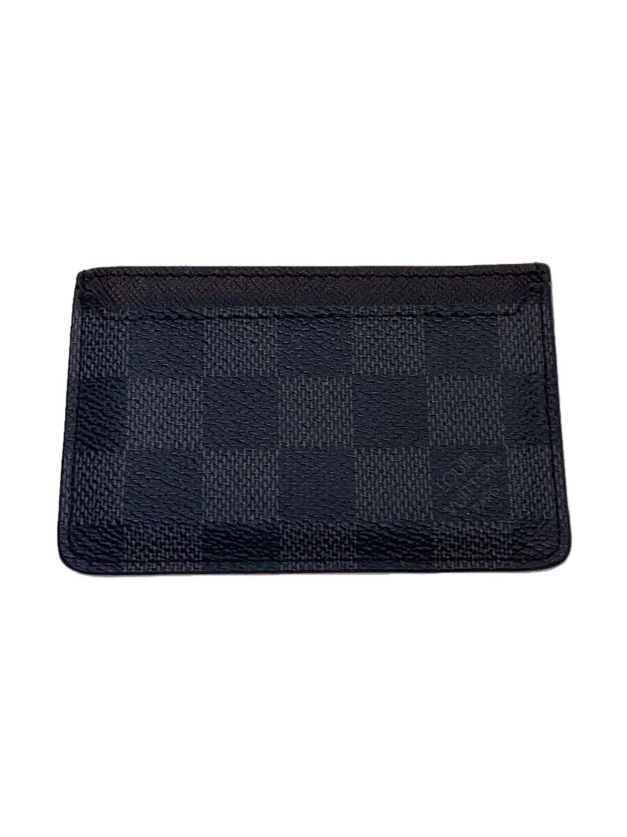 【ブランド】LOUIS VUITTON 【ブランドカナ】ルイヴィトン 【型番】N62666 【程度】B 【サイズ】 【メインカラー】ブラック 【素材・生地】PVC（ビニール） 【キーワード】　　 2024/11/19 セカンドストリート中環...