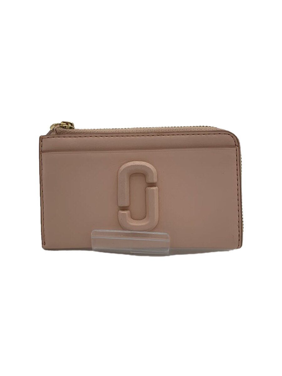 【ブランド】MARC JACOBS 【ブランドカナ】マークジェイコブス 【型番】 【程度】B 【サイズ】 【メインカラー】ピンク 【素材・生地】レザー牛革 【キーワード】　　 2024/11/12 セカンドストリート郡山店【0691】【中古...