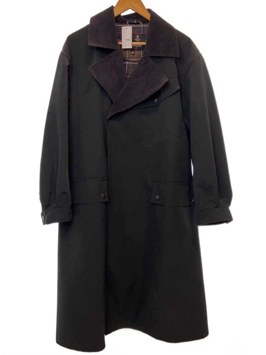【ブランド】Barbour 【ブランドカナ】バブアー 【型番】 【程度】B 【サイズ】42 【メインカラー】ネイビー 【素材・生地】ポリエステル 【キーワード】　　 2026/02/15 セカンドストリート那珂店【4891】【中古】Barb...