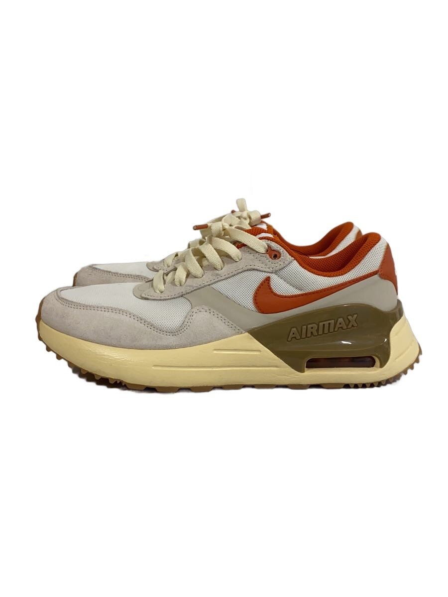 【ブランド】NIKE 【ブランドカナ】ナイキ 【型番】 【程度】B 【サイズ】26．5cm 【メインカラー】ベージュ 【素材・生地】 【キーワード】　　 2026/02/14 セカンドストリート大津瀬田店【4302】【中古】NIKE◆AIR...