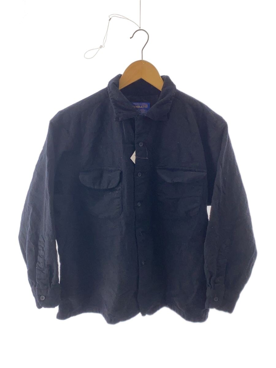 【ブランド】PENDLETON 【ブランドカナ】ペンドルトン 【型番】 【程度】B 【サイズ】XL 【メインカラー】ブラック 【素材・生地】ウール 【キーワード】　　 2025/11/04 セカンドストリート大正千島店【4045】【中古】P...