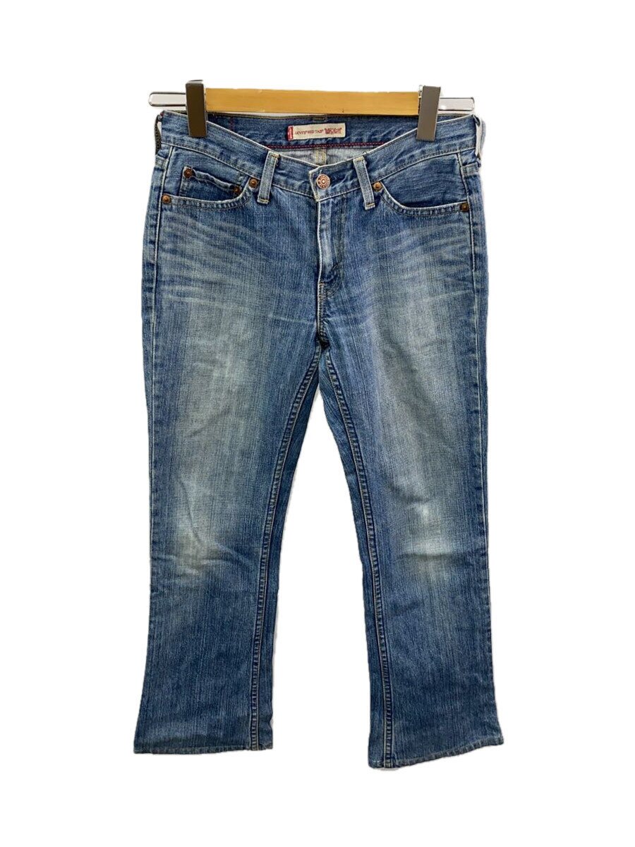 【ブランド】Levi’s 【ブランドカナ】リーバイス 【型番】 【程度】B 【サイズ】30 【メインカラー】インディゴ 【素材・生地】デニム 【キーワード】　　　/ 2025/07/13 セカンドストリート広島長束店【4844】【中古】Le...