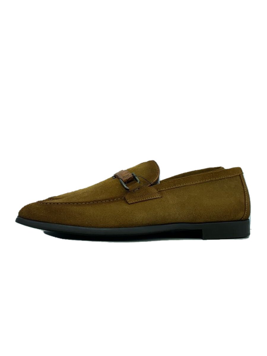 【ブランド】MAGNANNI 【ブランドカナ】マグナーニ 【型番】 【程度】B 【サイズ】US6　1／2 【メインカラー】キャメル 【素材・生地】スウェード 【キーワード】　　　/ 2026/05/12 セカンドストリート新宿2号店【387...