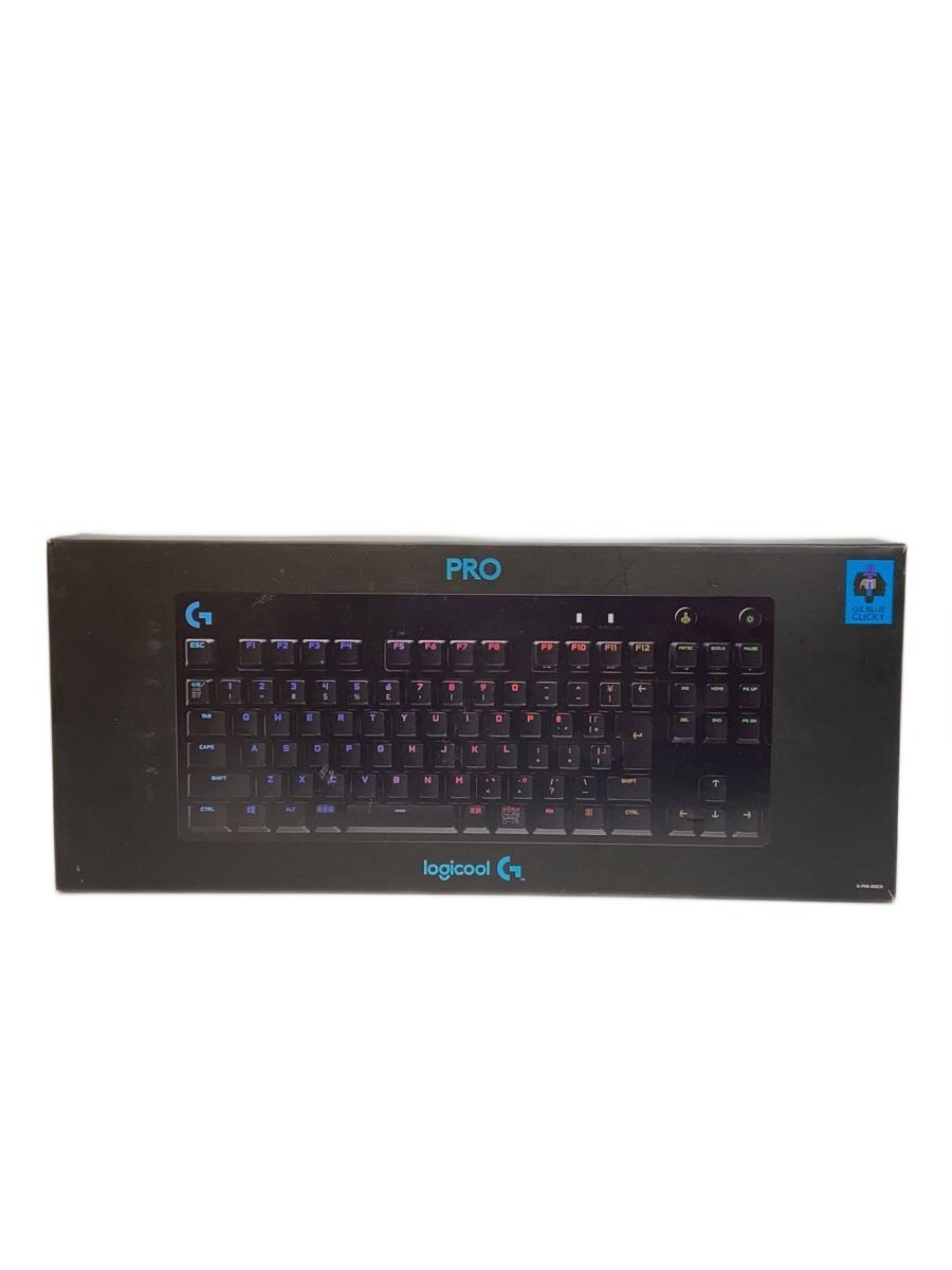 【ブランド】Logicool 【ブランドカナ】ロジクール 【型番】 【程度】B 【カラー】 【キーワード】　　 2025/12/29 セカンドストリートイオンタウン吉川美南店 【4180】【中古】Logicool◆キーボード G-PKB-0...