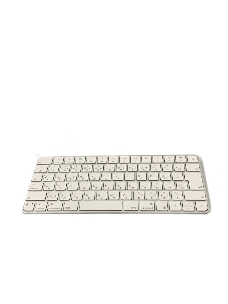 【ブランド】Apple 【ブランドカナ】アップル 【型番】 【程度】B 【カラー】 【キーワード】　　 2025/10/23 セカンドストリート豊田店 【2939】【中古】Apple◆キーボード Magic Keyboard (JIS) M...