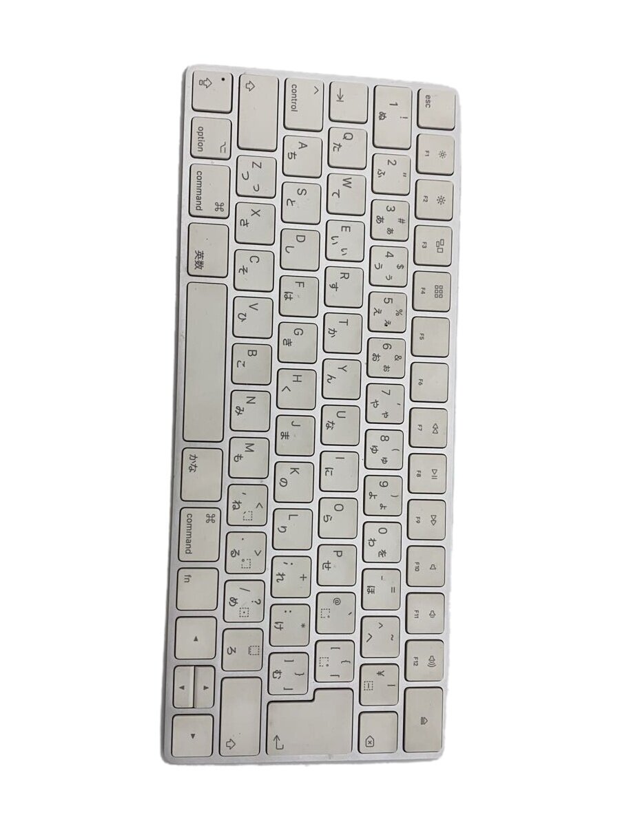 【ブランド】Apple 【ブランドカナ】アップル 【型番】 【程度】B 【カラー】 【キーワード】　　 2025/08/12 セカンドストリート福山蔵王店 【3284】【中古】Apple◆パソコン周辺機器/A1644【パソコン】 ブランド ...