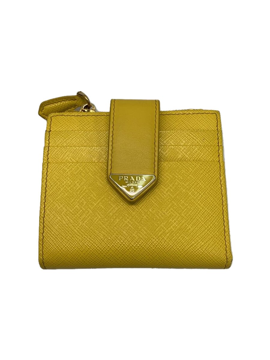 【ブランド】PRADA 【ブランドカナ】プラダ 【型番】 【程度】B 【サイズ】 【メインカラー】イエロー 【素材・生地】PVC（ビニール） 【キーワード】　　 2025/03/11 セカンドストリート柳井店【4637】【中古】PRADA◆...