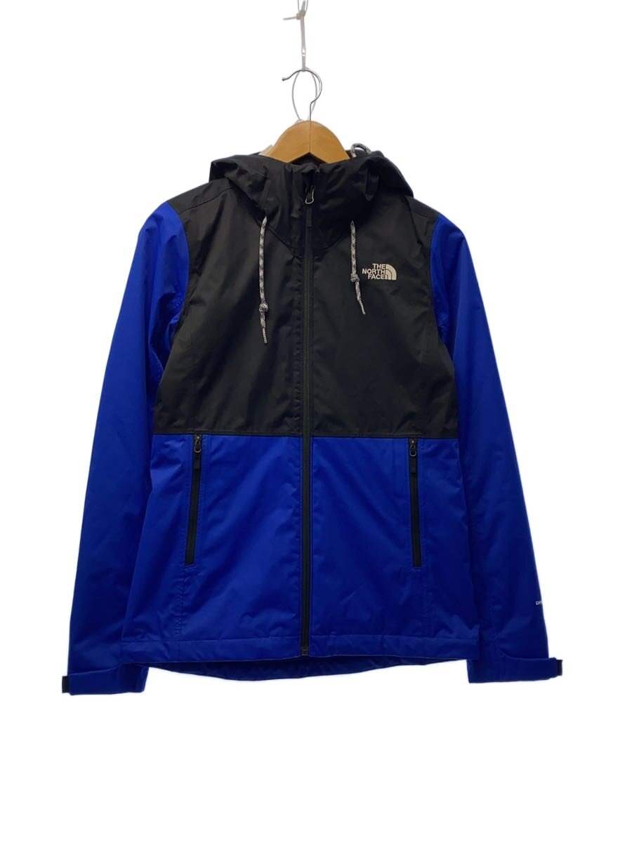 【ブランド】THE NORTH FACE 【ブランドカナ】ザノースフェイス 【型番】 【程度】B 【サイズ】XS 【メインカラー】ブルー 【素材・生地】ポリエステル 【キーワード】　　 2025/10/12 セカンドストリート大和高田店【3...