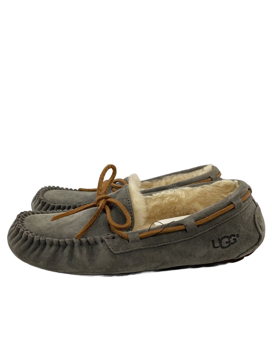 【ブランド】UGG australia 【ブランドカナ】アグオーストラリア 【型番】 【程度】B 【サイズ】22cm 【メインカラー】ブルー 【素材・生地】スウェード 【キーワード】　　 2025/10/14 セカンドストリート稲沢店【36...