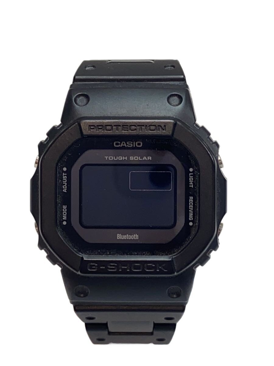 【ブランド】CASIO 【ブランドカナ】カシオ 【型番】 【程度】B 【サイズ】 【メインカラー】ブラック 【素材・生地】ステンレス 【キーワード】　　　/ 2025/12/27 セカンドストリート東大宮店【4759】【中古】CASIO◆ソ...